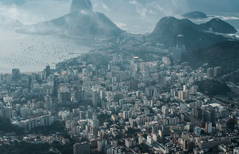 Turns Out, Rio’s Air Is More Deadly Than Its Water