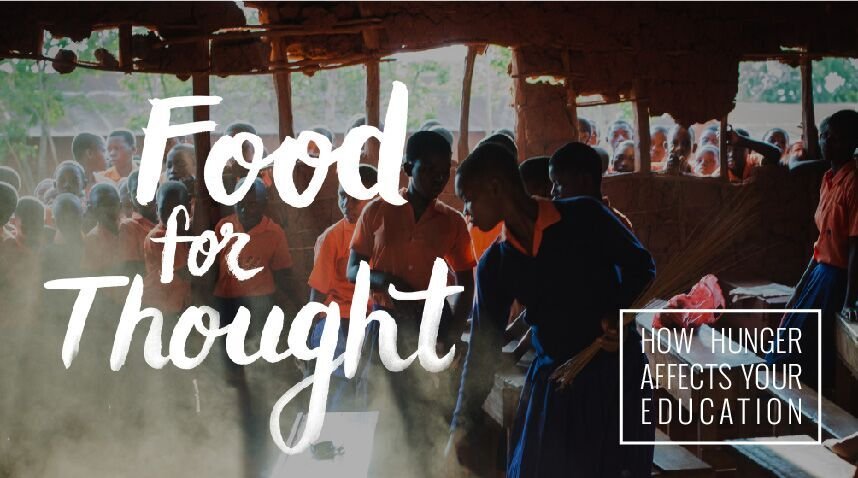 The Long-Term Effects Of Hunger On Learning And Education