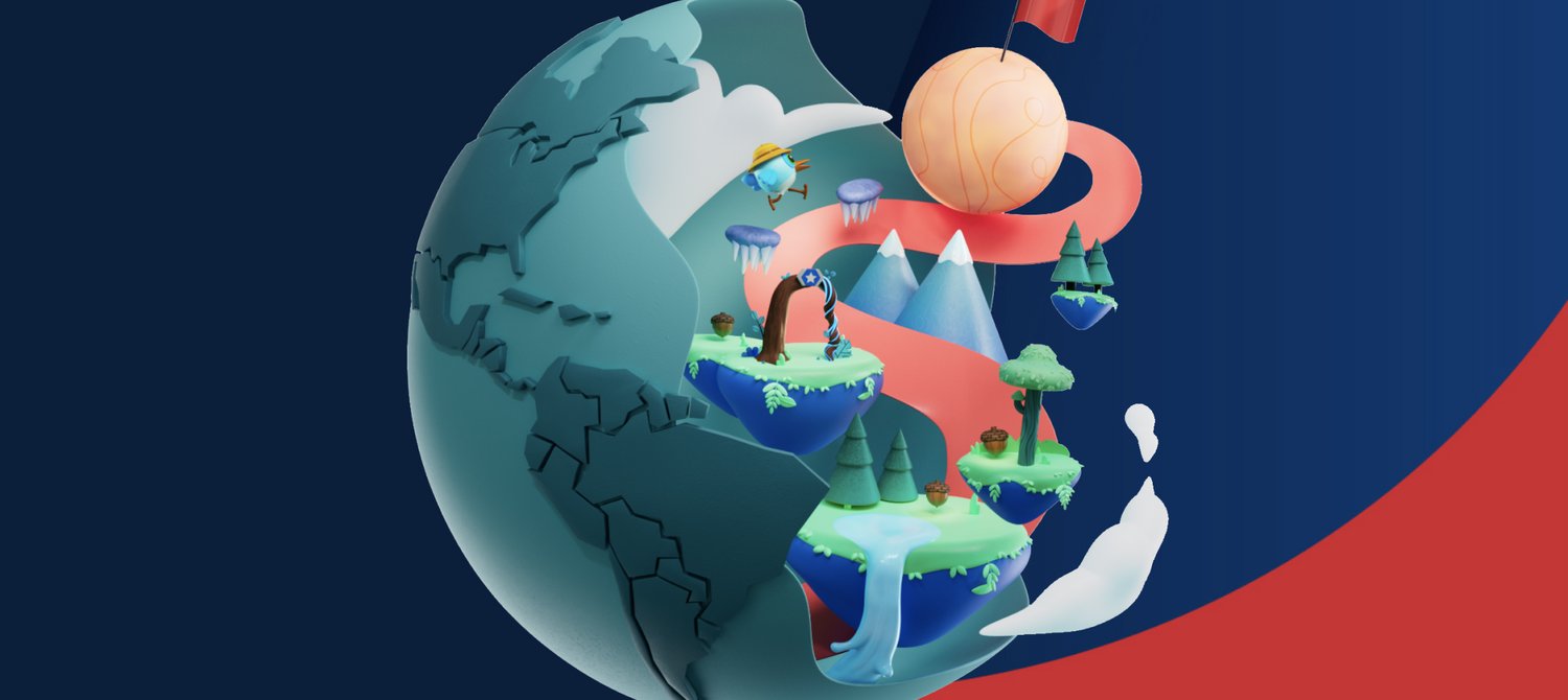 Global Gamers Challenge