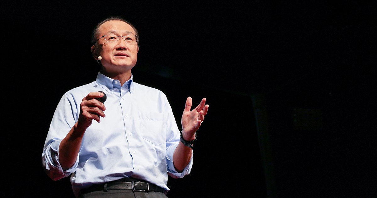 Jim Yong Kim Leaves Behind a Powerful Legacy of Progress at the World Bank