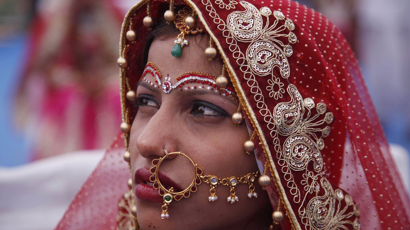9 Reasons Why Dowries Are Horrible for Women