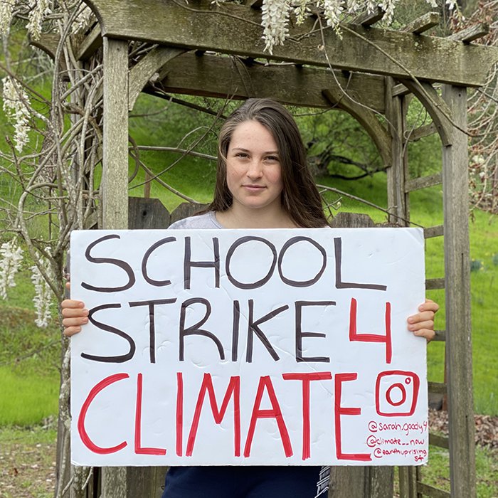 7 Young Activists Share What Made Them Join the Climate Movement