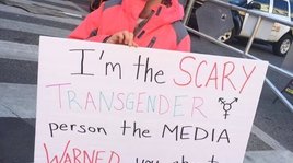 Why it's important to think about privilege - and why it's hard