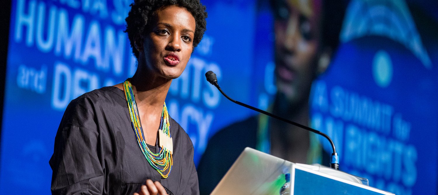 8 Change-Making African Poets You Should Definitely Know