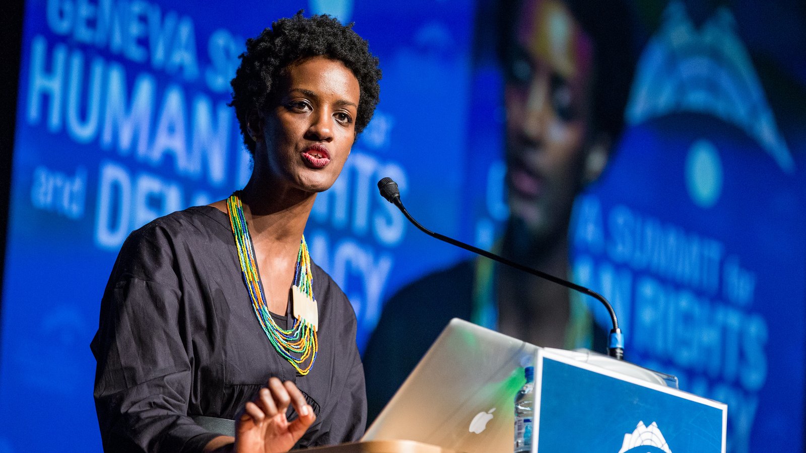 8 Change-Making African Poets You Should Definitely Know