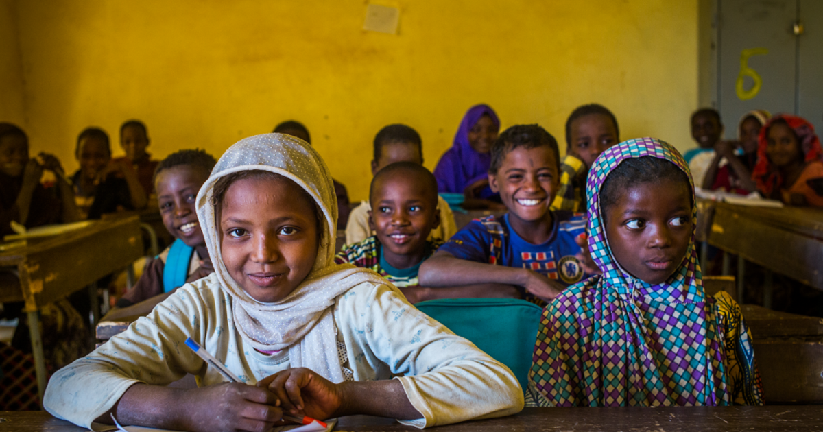 Share Your Childhood Dreams With Us: What Did You Want to Be?