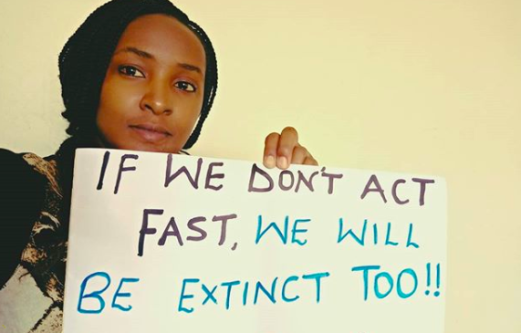 5 Youth Activists Who Are Demanding Urgent Climate Action in Africa