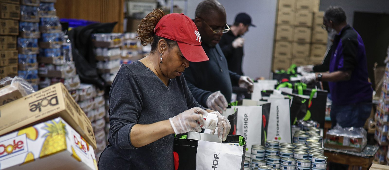 6 Ways You Can Help Your Community Respond to Coronavirus