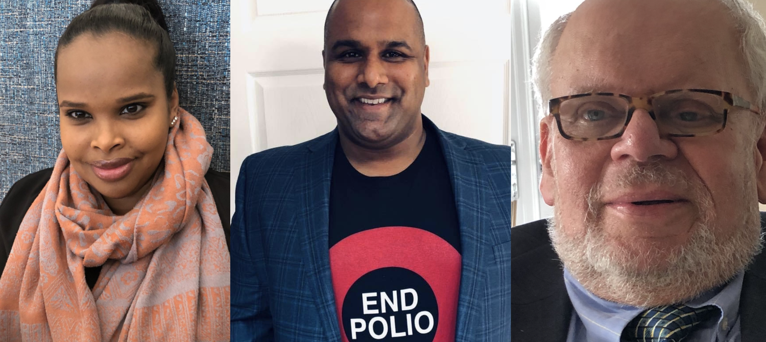 4 Things Polio Survivors From Canada and the UK Want You to Know This ...
