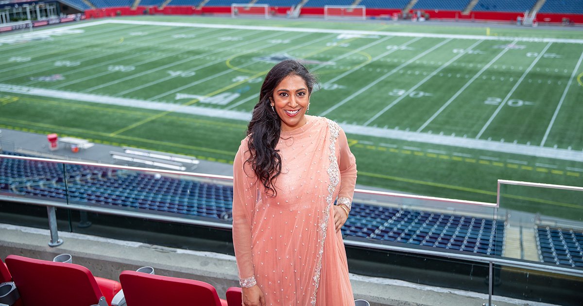 I’ve Seen India’s Period Poverty Up Close. We Can’t Let COVID-19 Turn ...