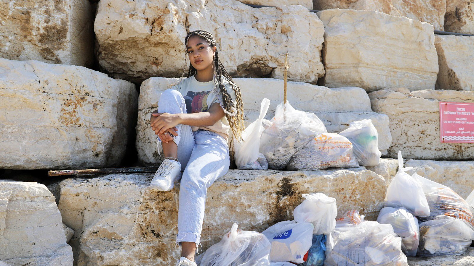 I Became an Activist to Fight Climate Change — But the Movement Needs ...