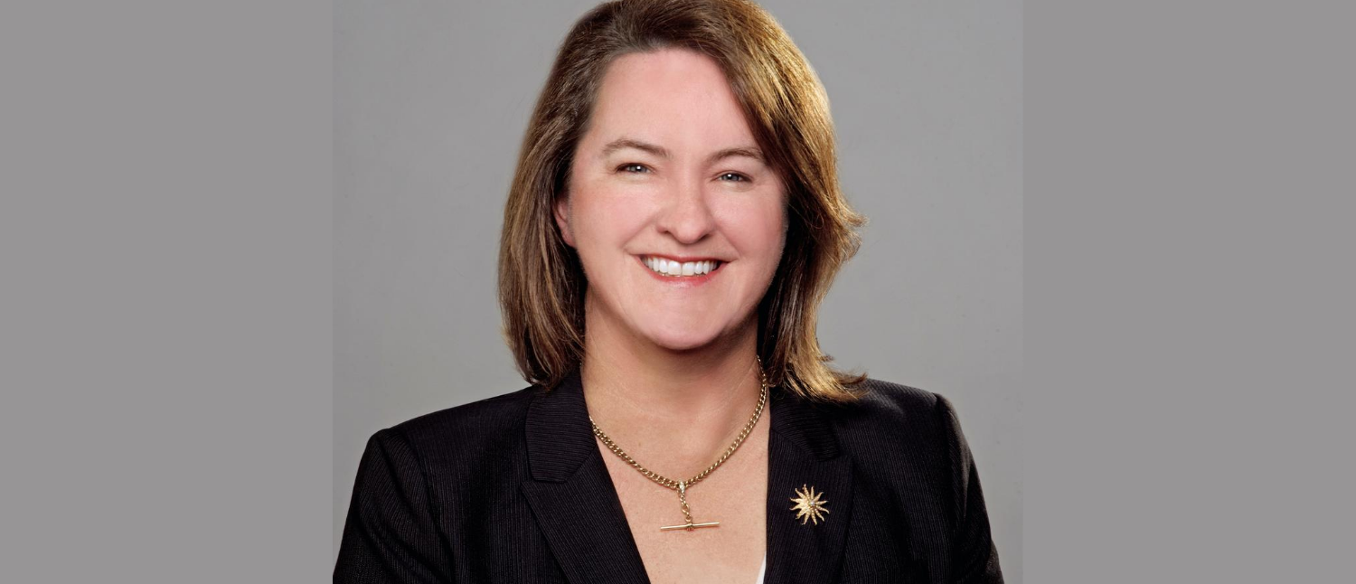 ‘I Have an Enduring Passion to Improve the Lives of Others’: Mary ...