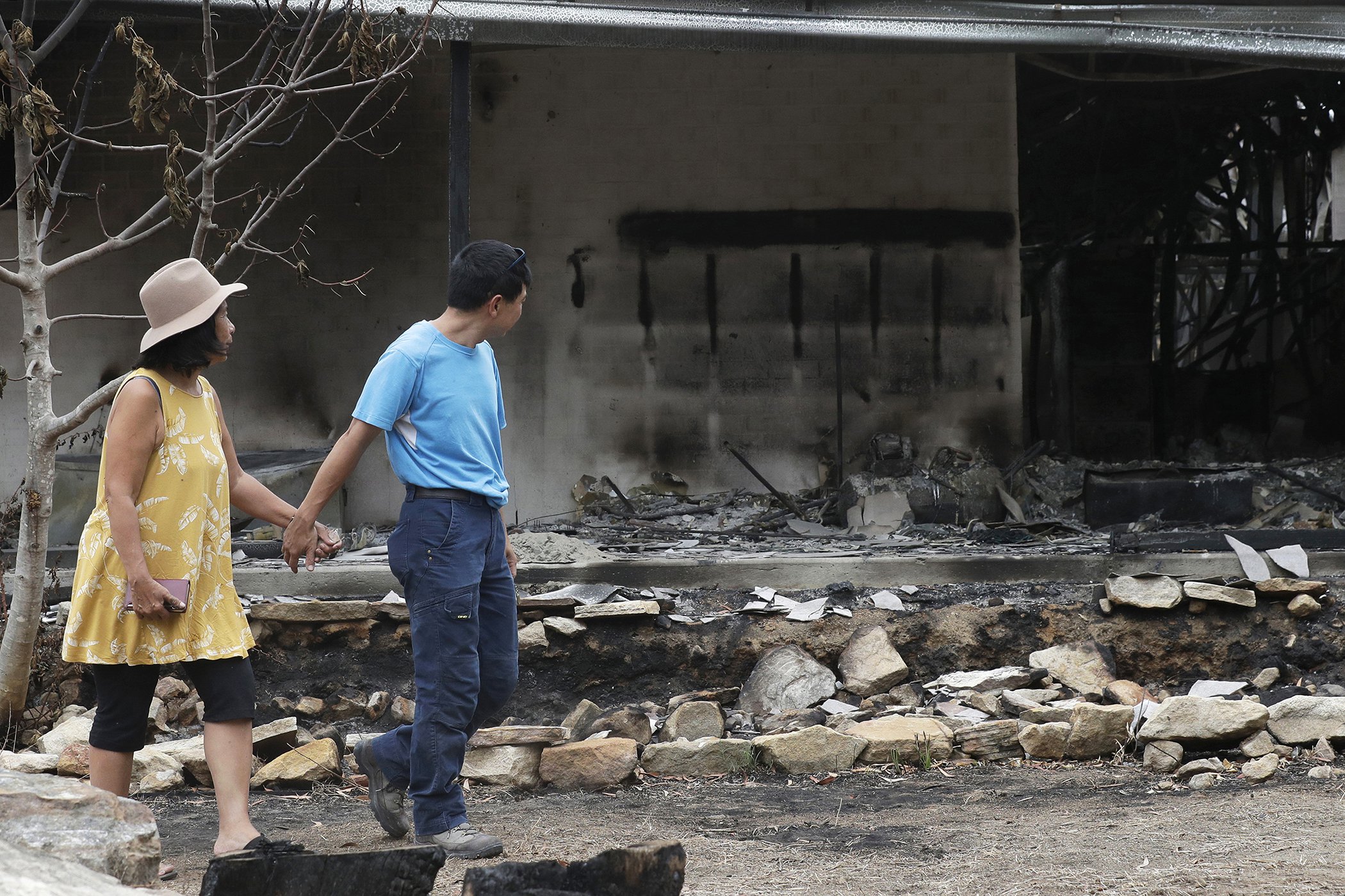14 Photos That Show the Devastation of Australia's Bushfires