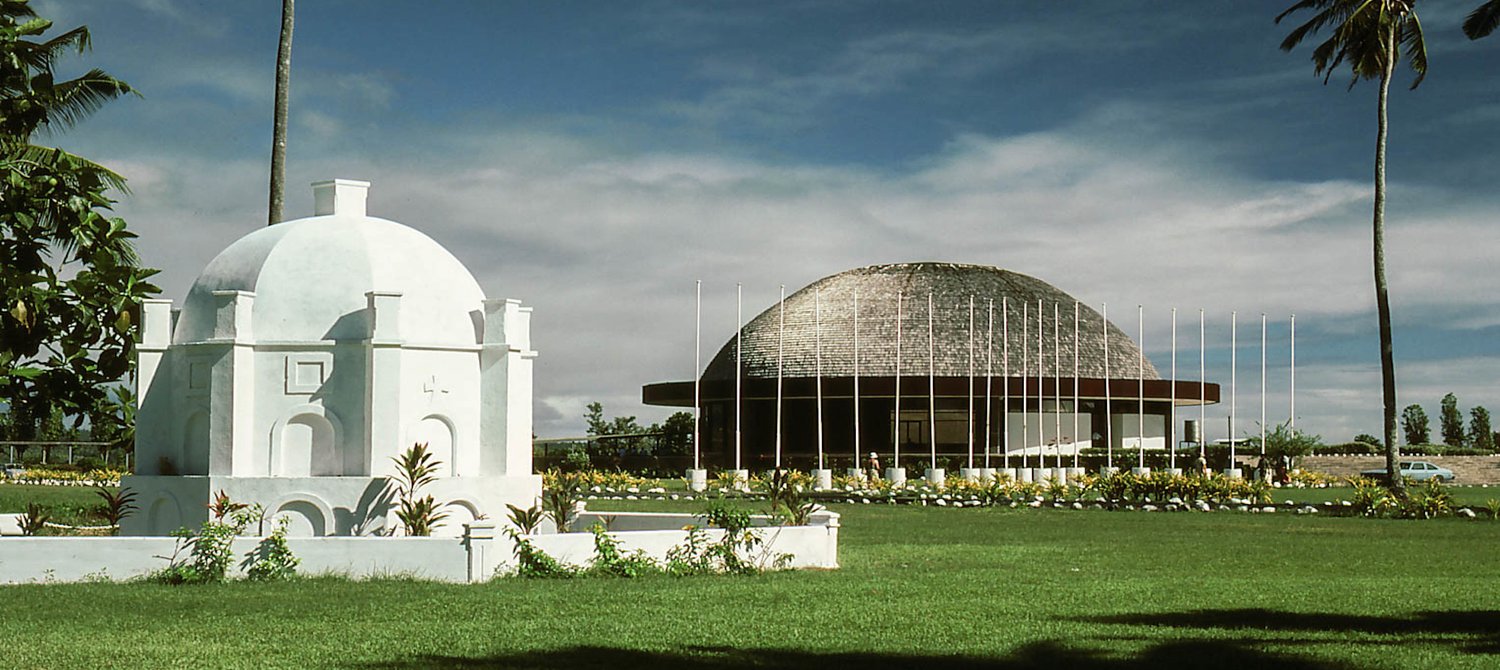 Most Women Ever Elected to Samoan Parliament After Supreme Court Ruling