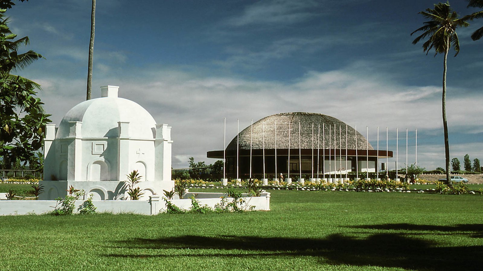 Most Women Ever Elected to Samoan Parliament After Supreme Court Ruling