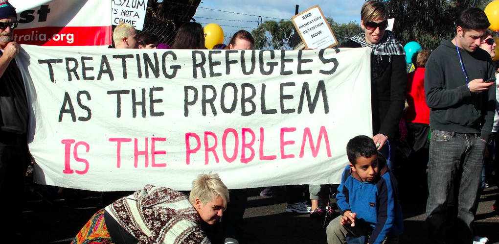 30,000 Asylum Seekers in Australia at Risk of Homelessness and Poverty ...
