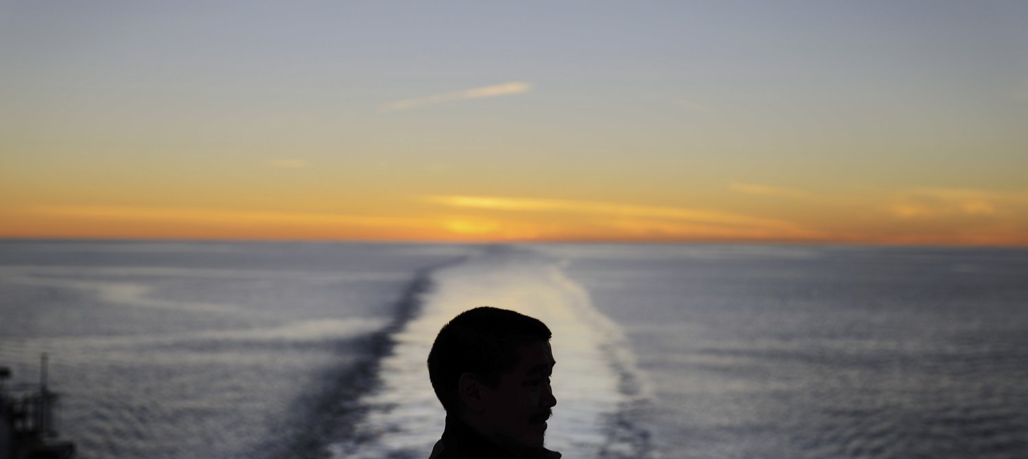 Climate Geoengineering Experiment to Block Out the Sun Begins
