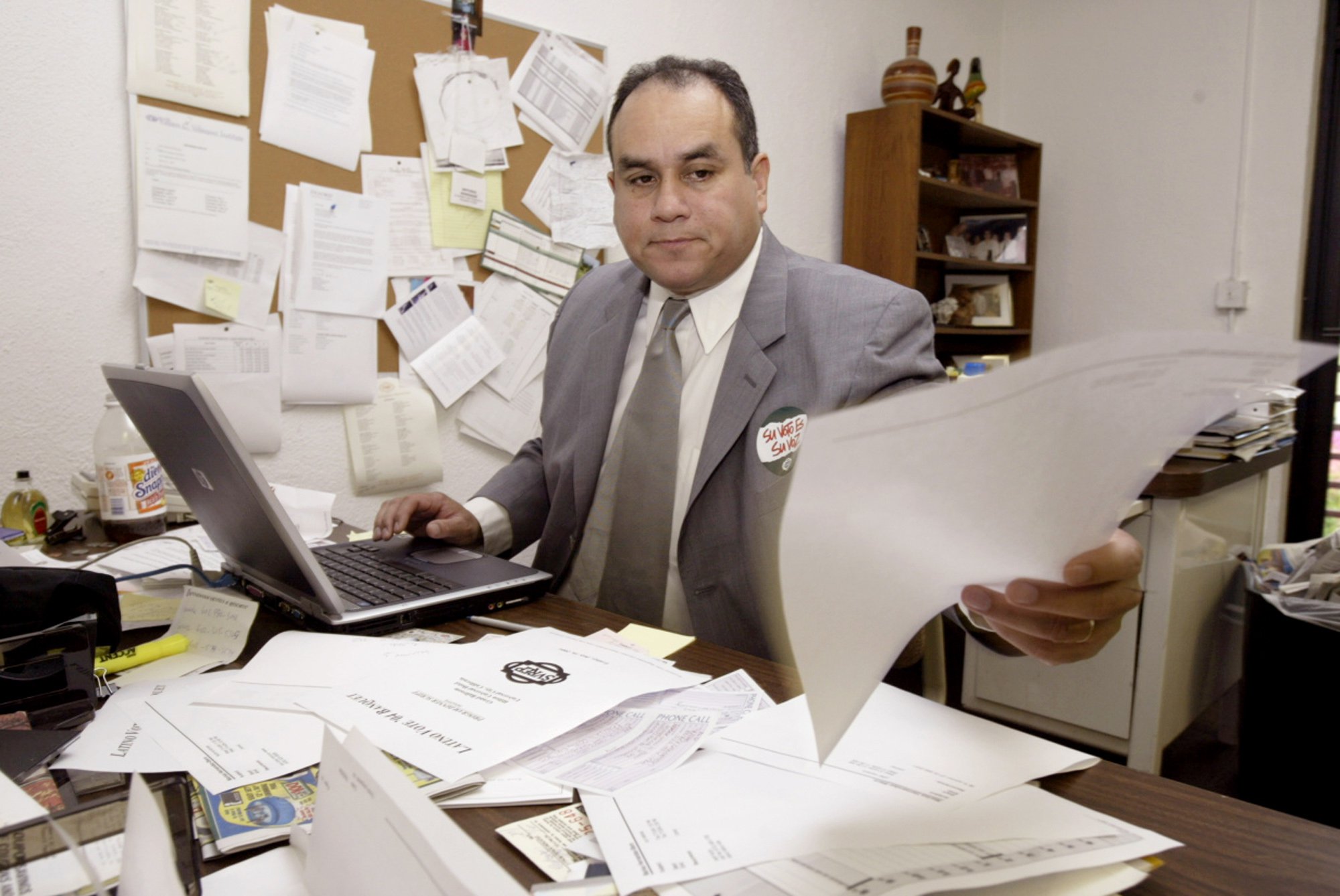 8 Voting Moments That Changed the Course of US History