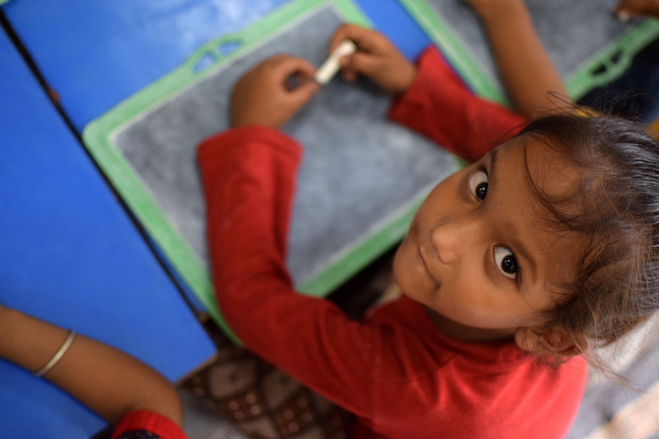 These Mobile Nurseries Are Helping Migrant Workers in India Access ...