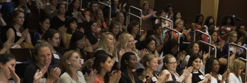 The Girls’ Guide to Getting Into Government