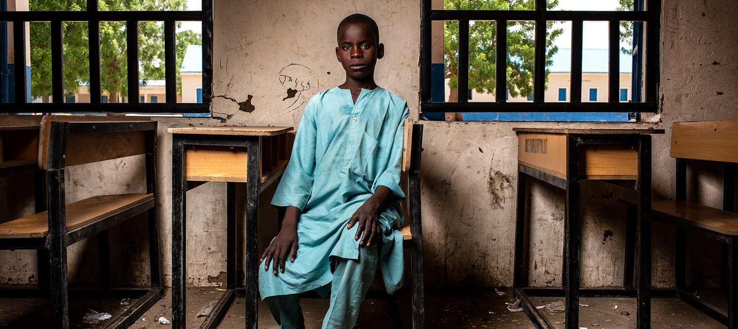 5 Issues Nigeria Must Address To Ensure Every Child Can Access A