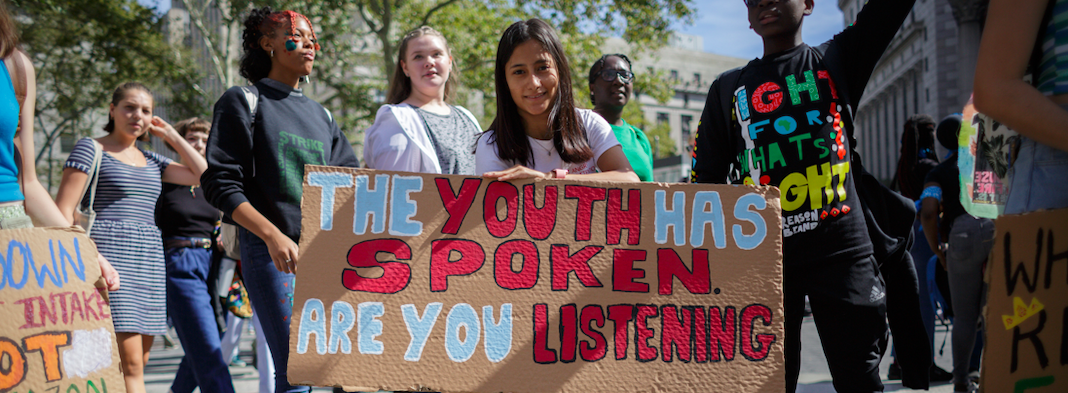 8 of the Best Climate Change Quotes From the United Nations General ...