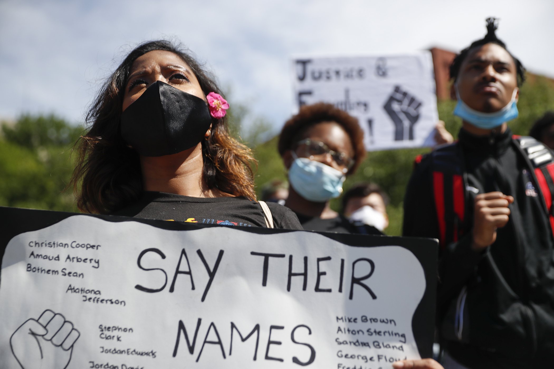 Why Anti-Racism Must Be a Cornerstone of Being a Global Citizen