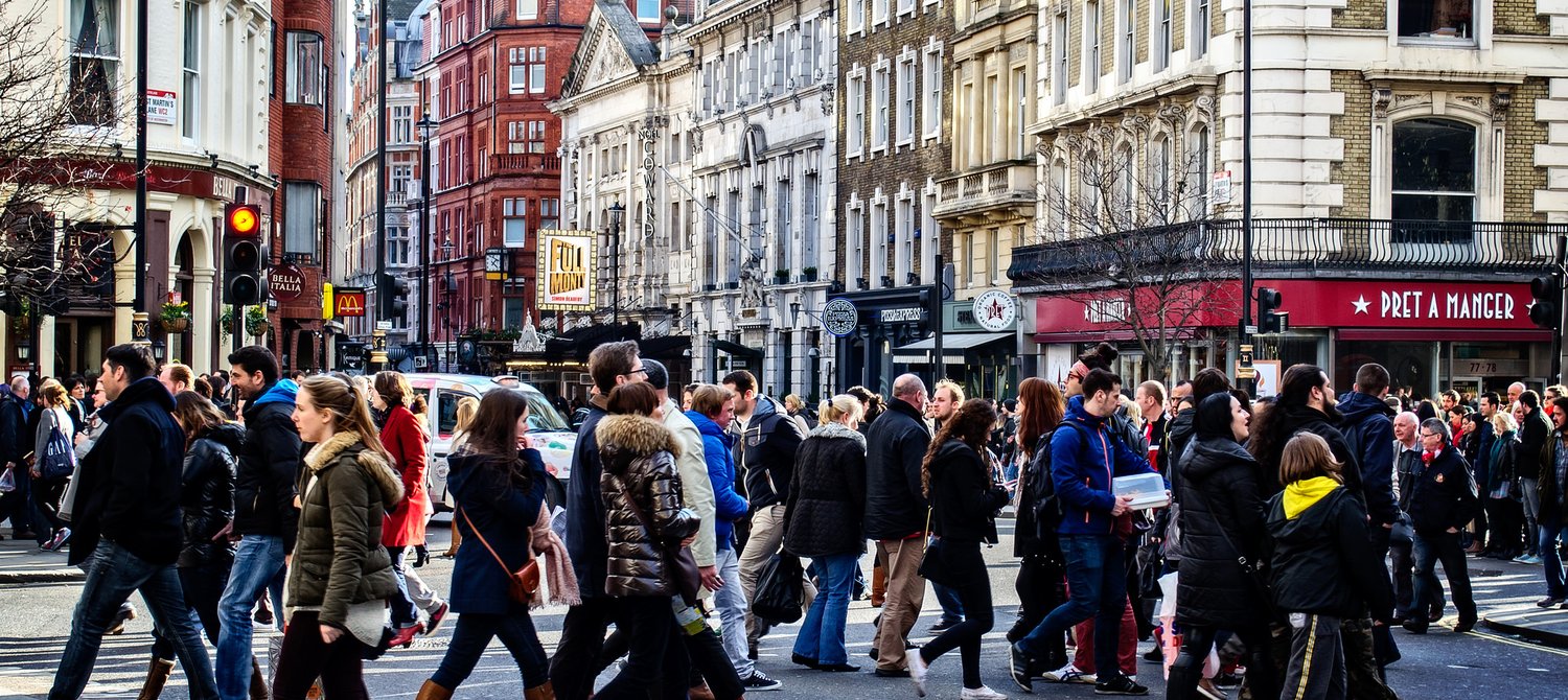 Acid Attacks Are on the Rise in London: Here’s What You Should Do If ...