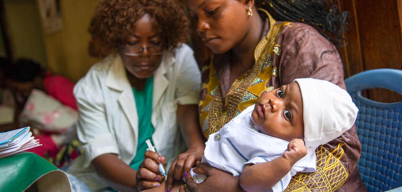 Vor internationaler Finanzierungskonferenz der Impfallianz Gavi: NGOs ...