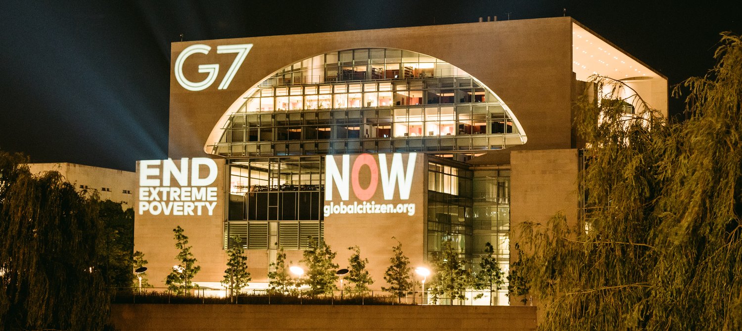 G7 Summit: How We Worked Behind-the-Scenes to Make Sure Leaders # ...