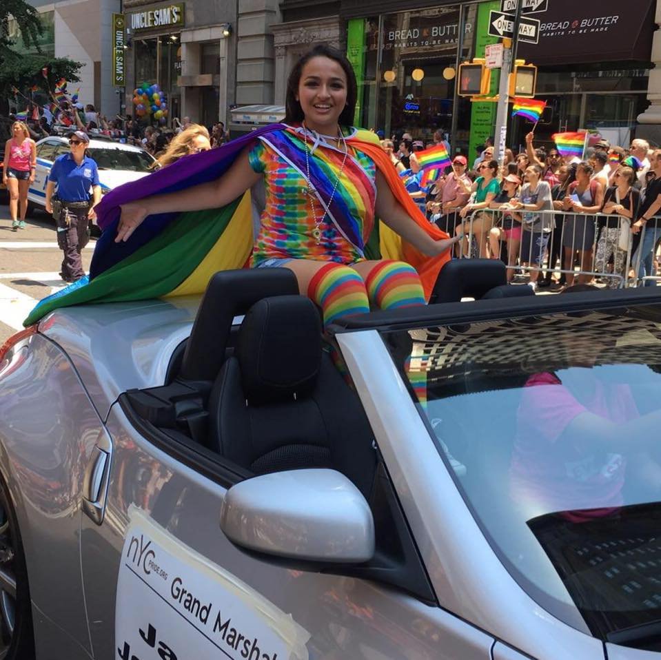 5 Inspiring Quotes From Young Transgender Activists