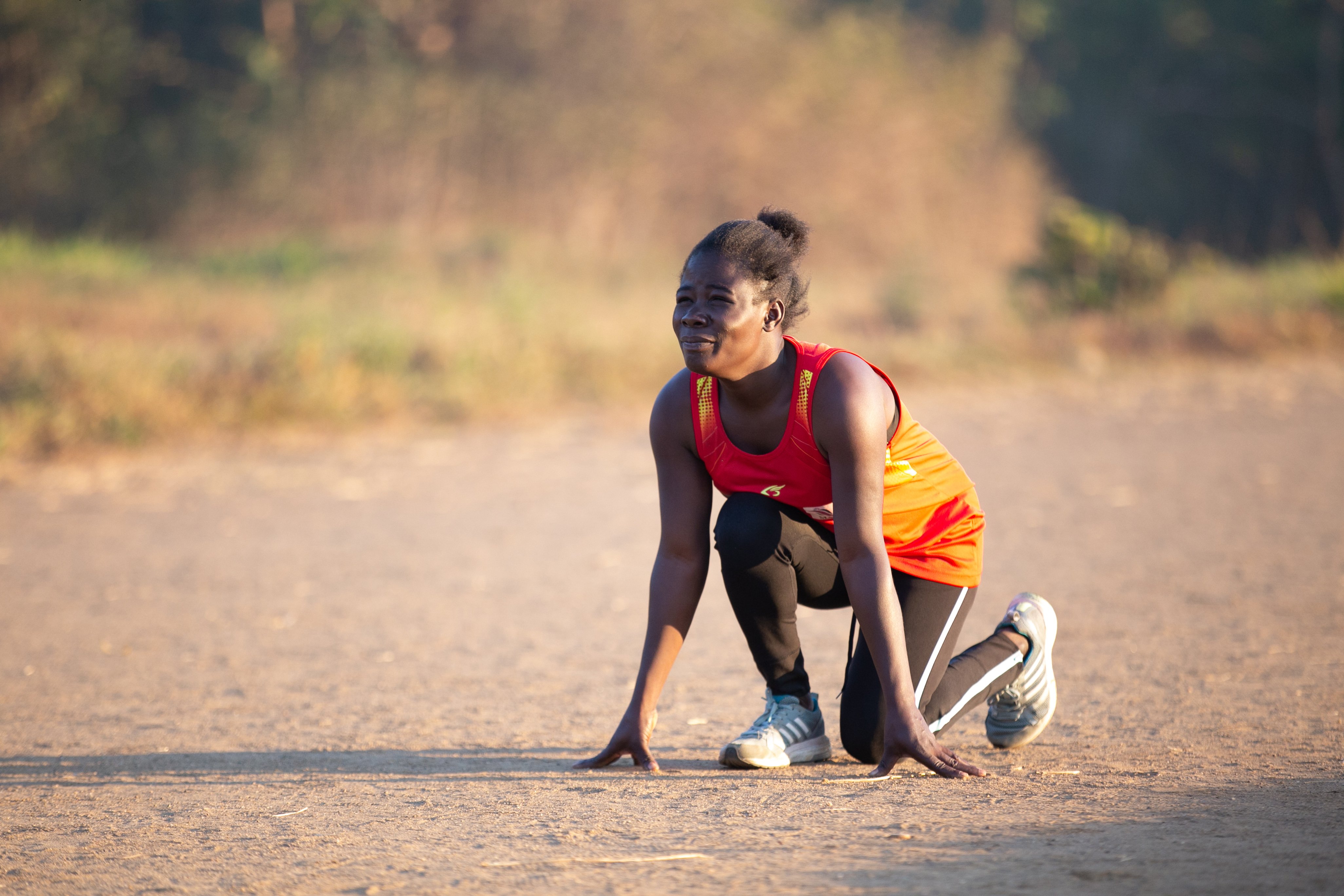 Why This Paralympic Athlete Is Calling for Inclusive Girls' Education ...