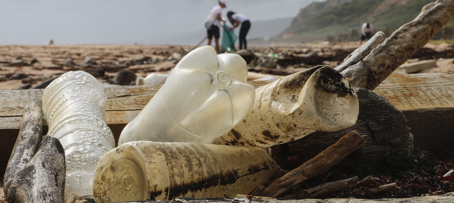 How Companies Are Turning the Tide of Plastic Pollution in Kenya