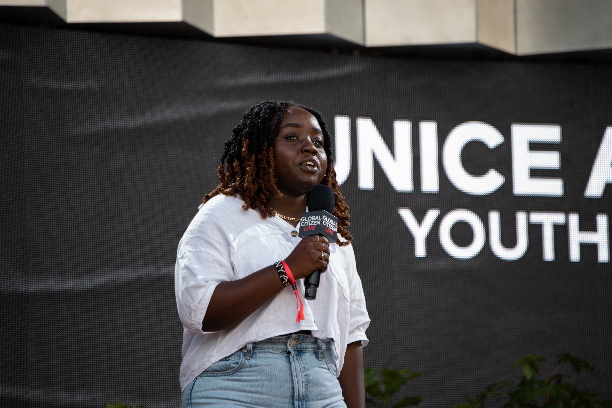 10 Years of Global Citizen Festival: 7 Artists & Activists Who Stood Up for Education