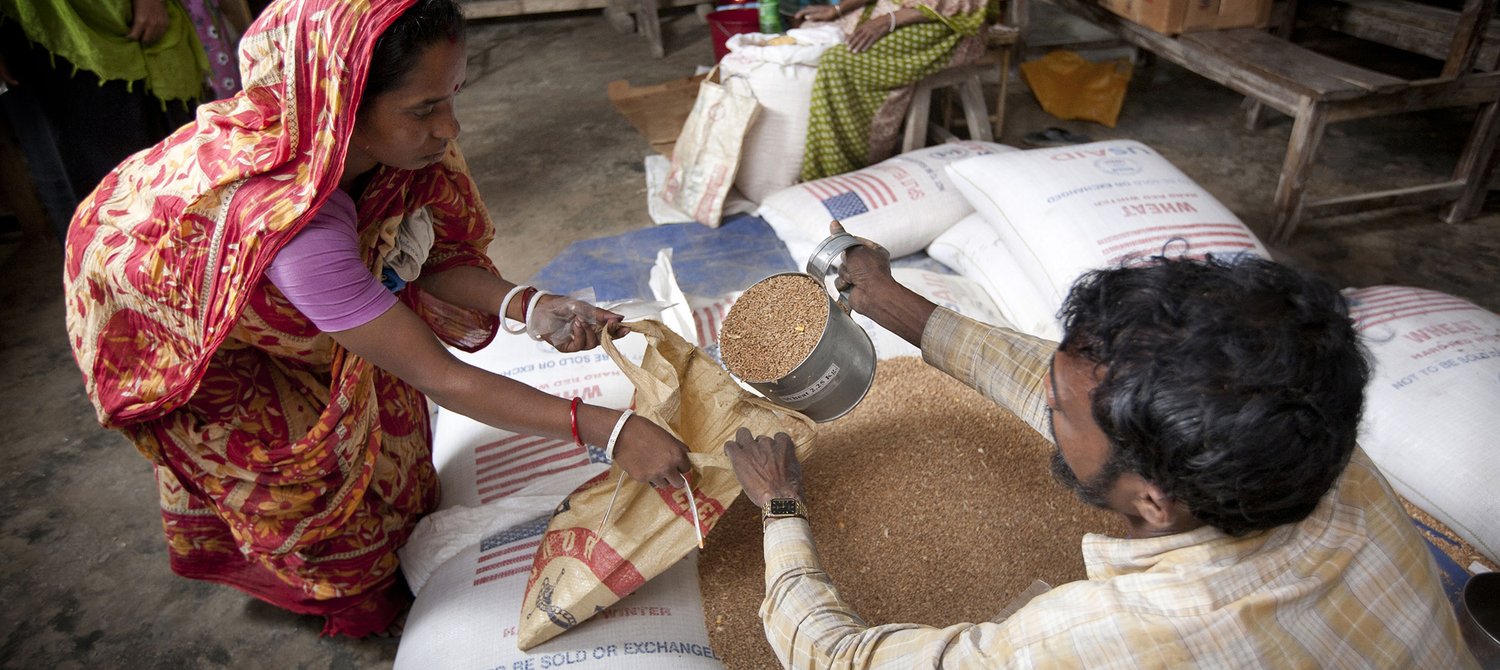 Malnutrition Is the Leading Cause of Death Globally: Report