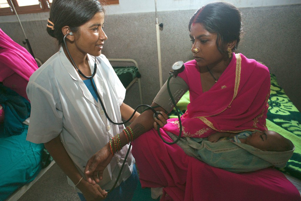 6 Reasons Gender Equality Is Crucial to Achieving the UN’s Global Goals