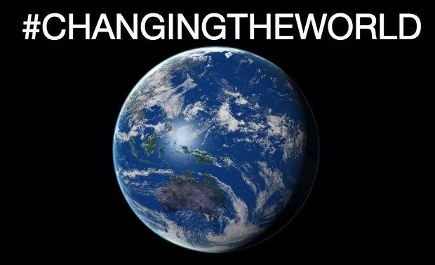 8 ways GPE is changing the world