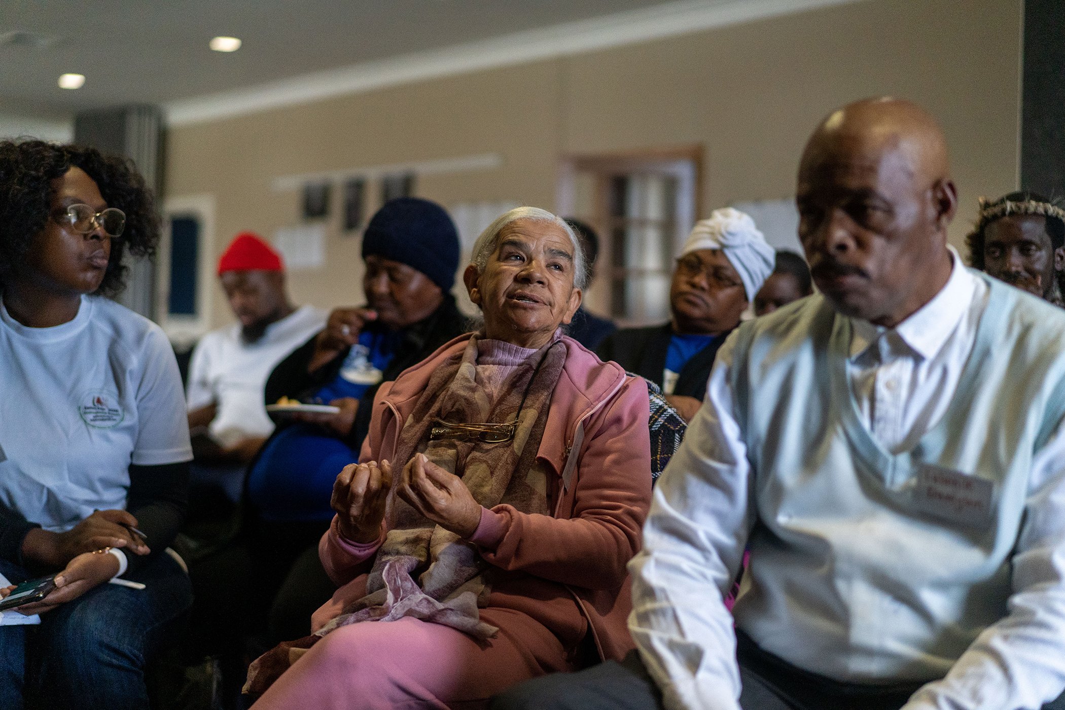 I Am a Small-Scale Fisherman Fighting to Save the Coasts of South Africa