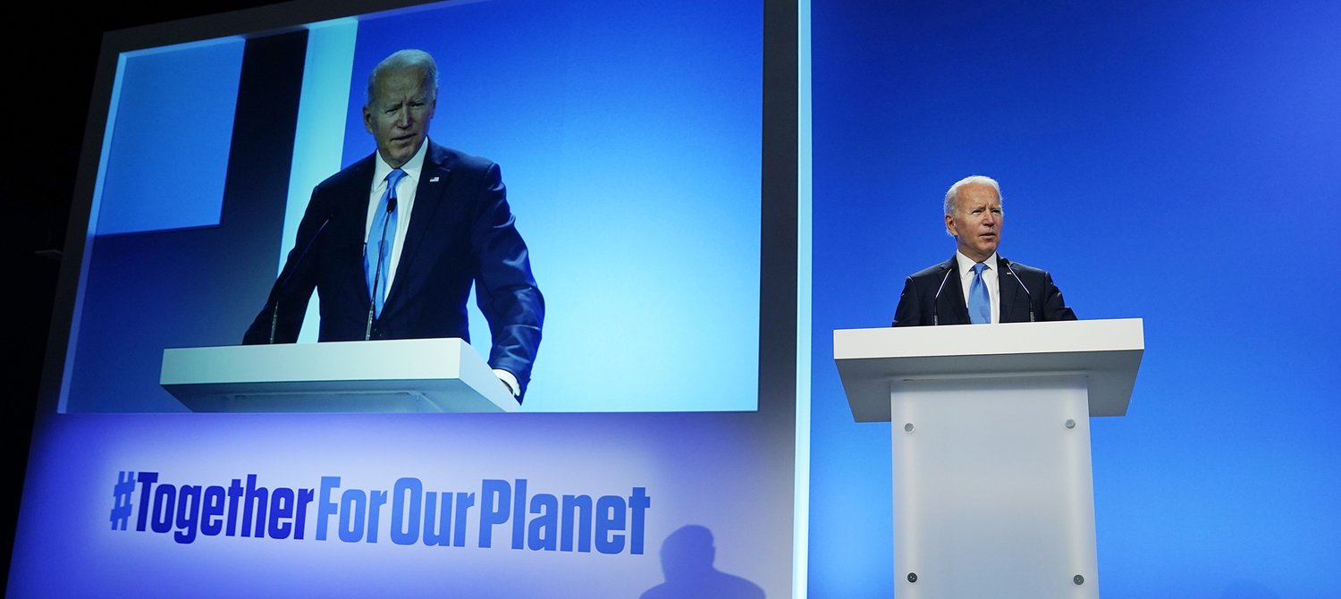 The Global Methane Pledge at COP26: Everything You Need to Know