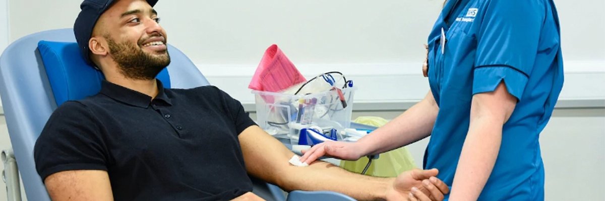 6 Facts That Show Why It’s So Important to Give Blood to the NHS