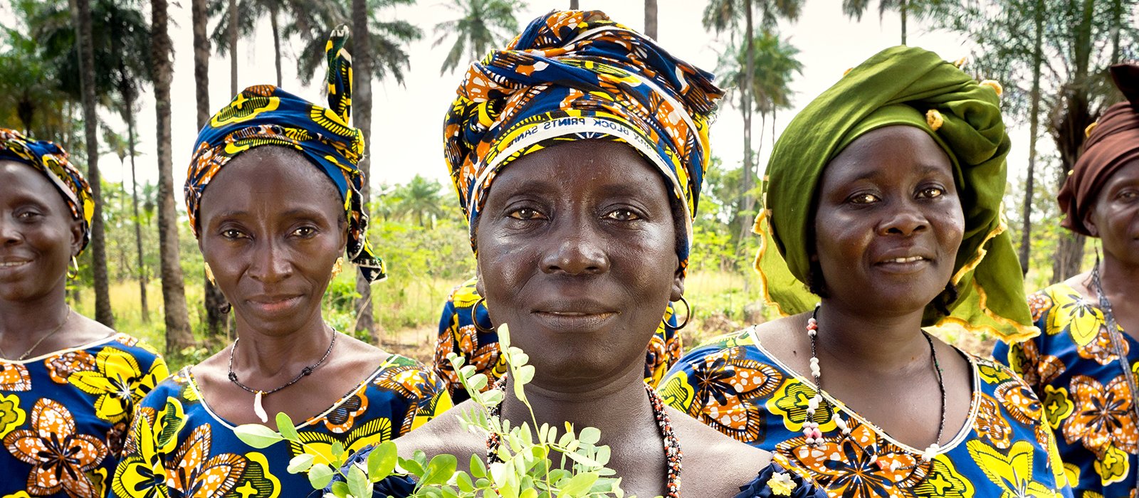 We'll Never End Extreme Poverty Without Tackling Gender Inequality, Too
