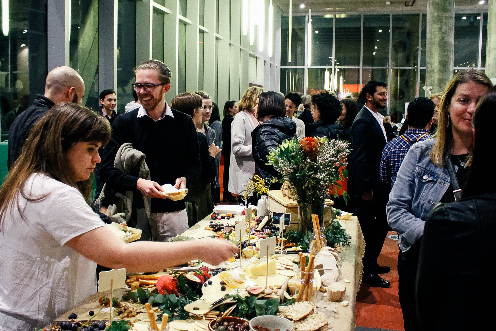 Campaigners Work to Keep Girls in School at Melbourne Premiere of ...