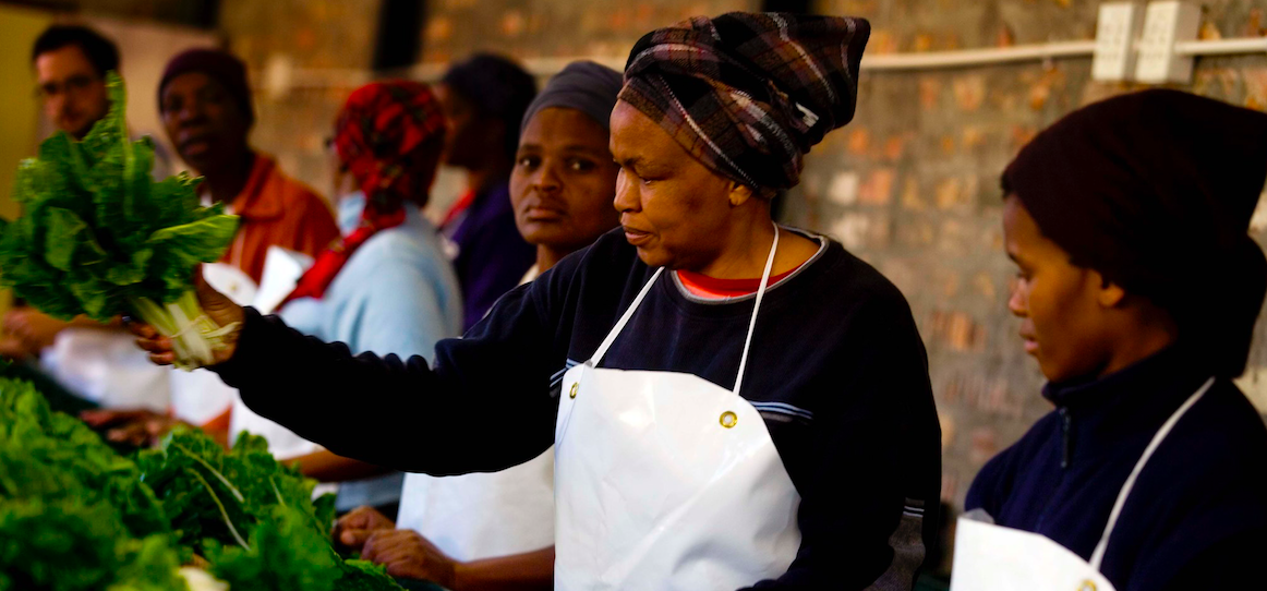 5 Shocking Facts That Show Why South Africa Is the ‘Most Unequal ...