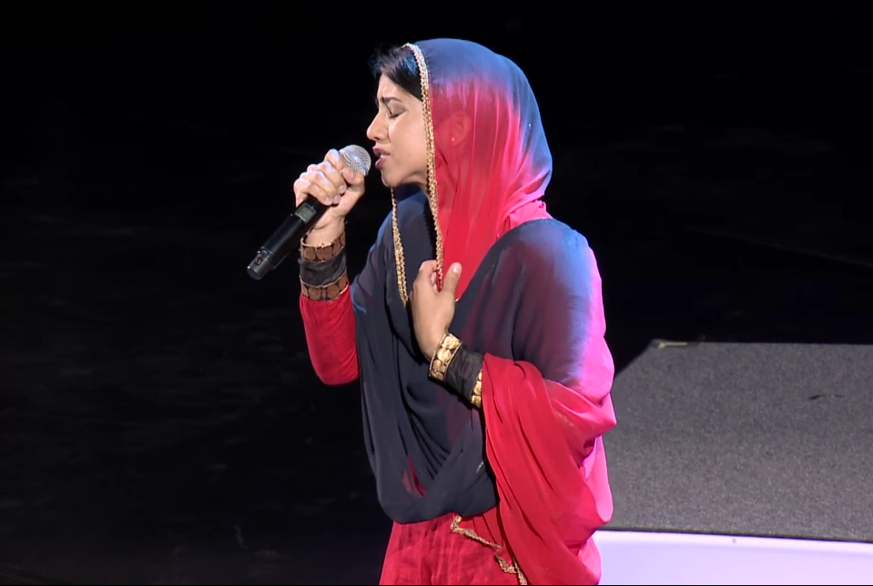 12 Female Activists You Didn’t Know Are Changing the World