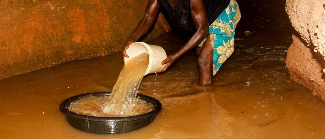 How Water Poverty Is Impacting Communities Across Nigeria