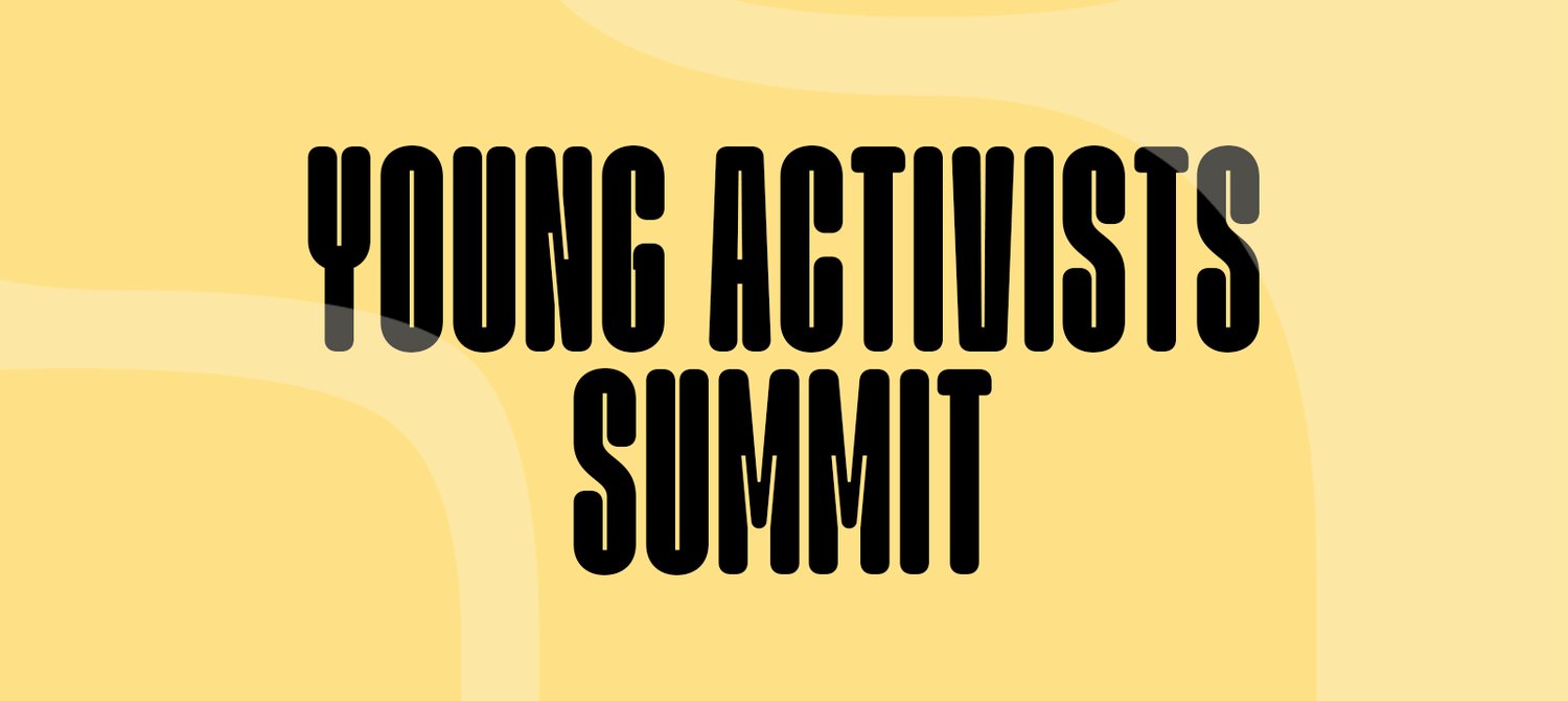 Young Activists Summit