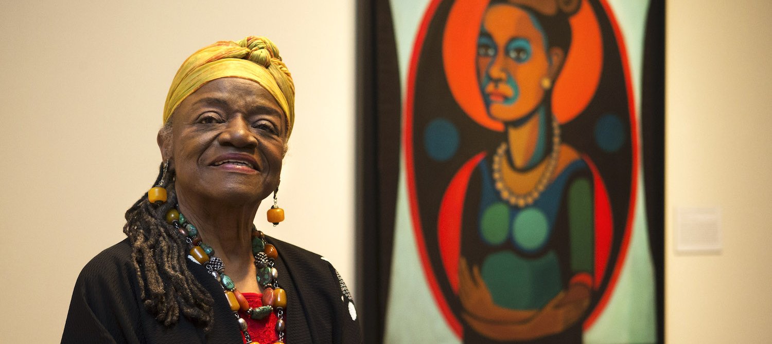 8 Artists Using Their Creativity to Drive Activism