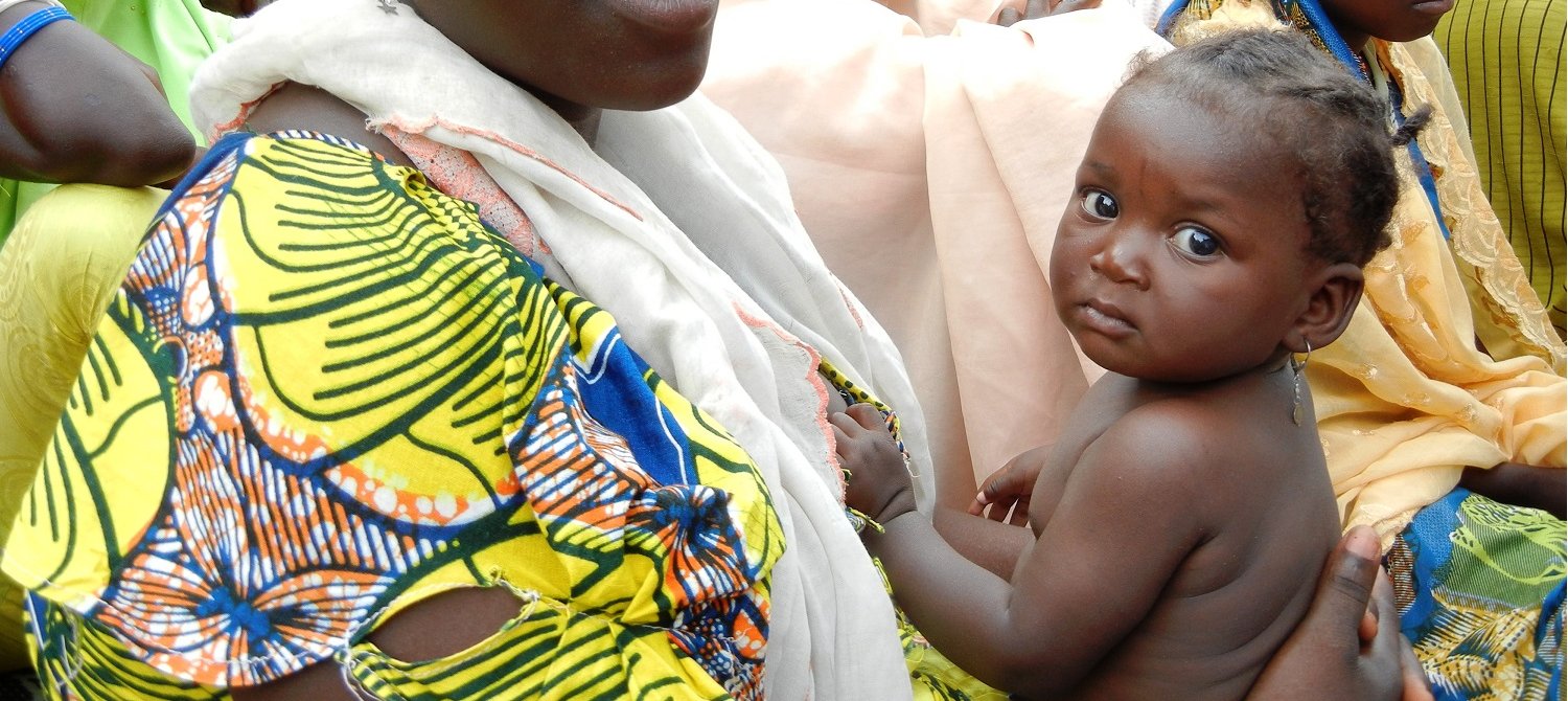 One step closer: A polio-free Africa?