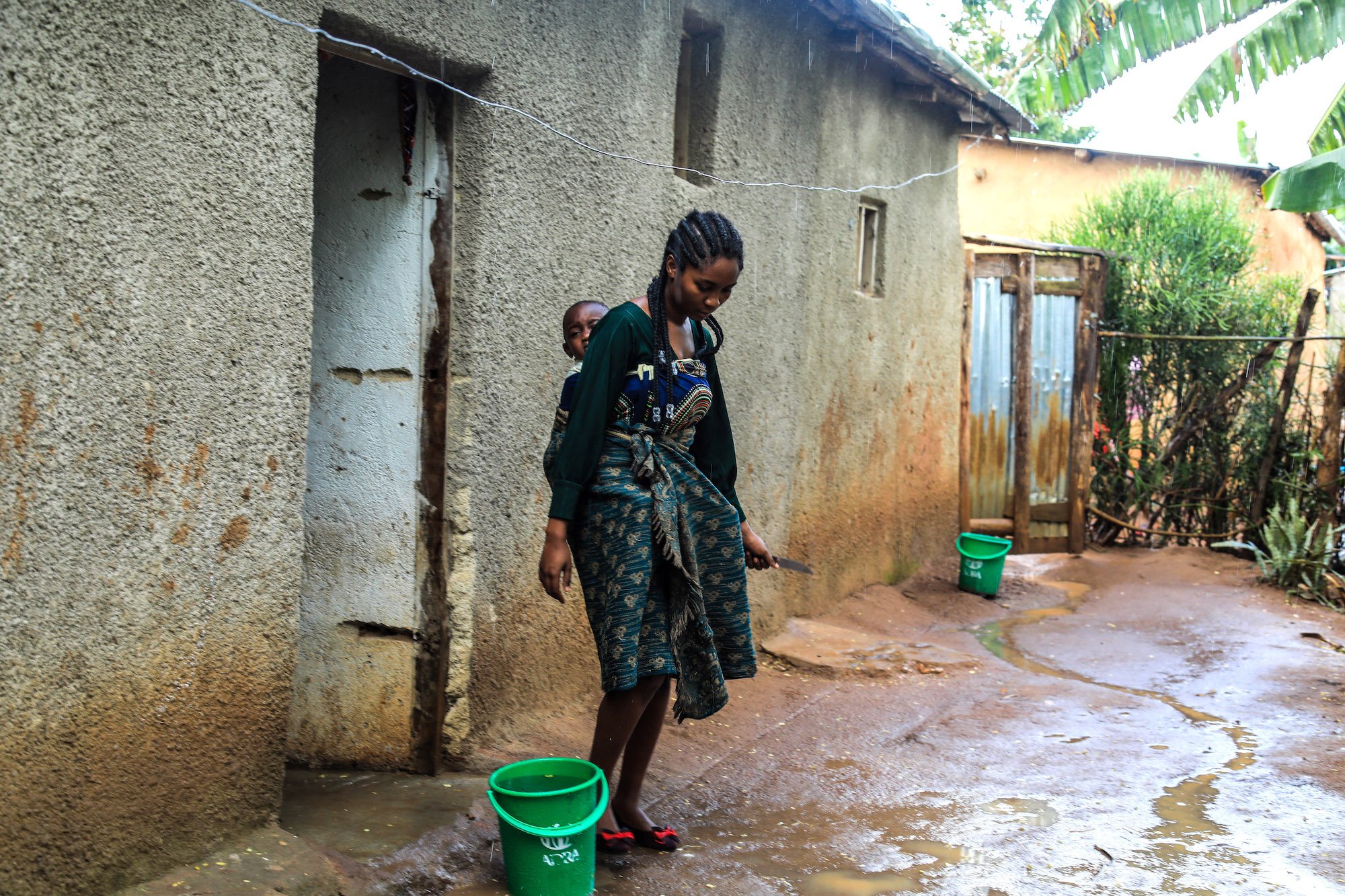 10 Humanitarian Crises That Need Your Attention in 2024