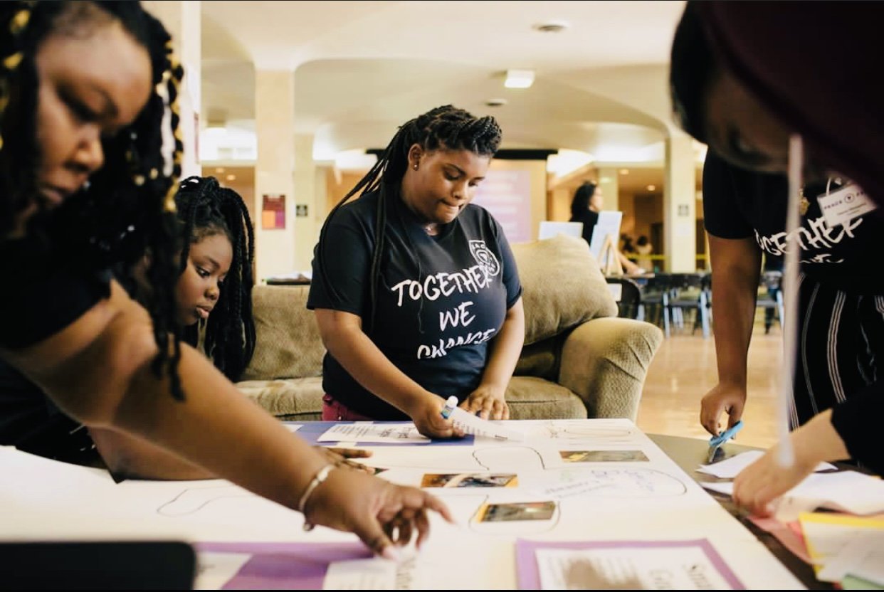 7 Incredible Organisations Working With Young People in Africa You ...